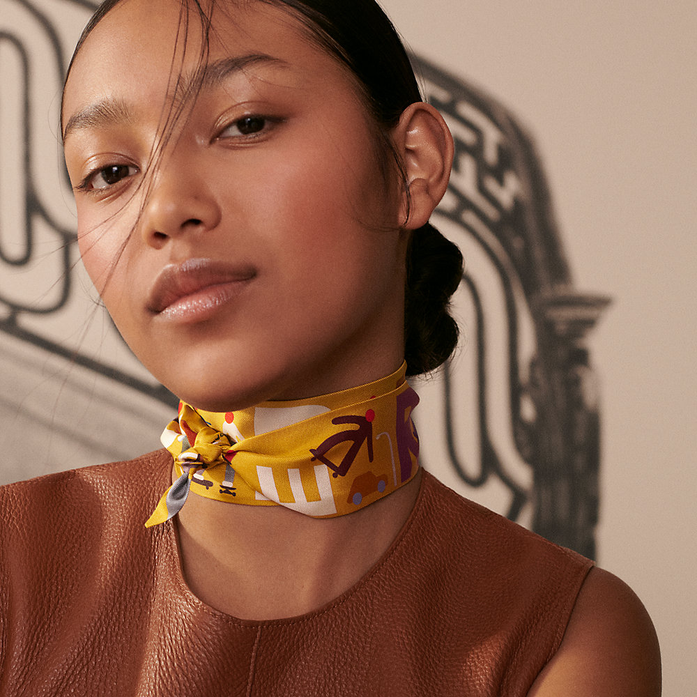 Figures Libres Twilly | Hermès UK